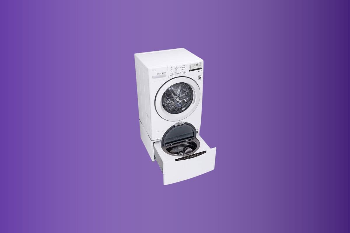 Cheapest Front Load Washing Machines - Most Affordable Options