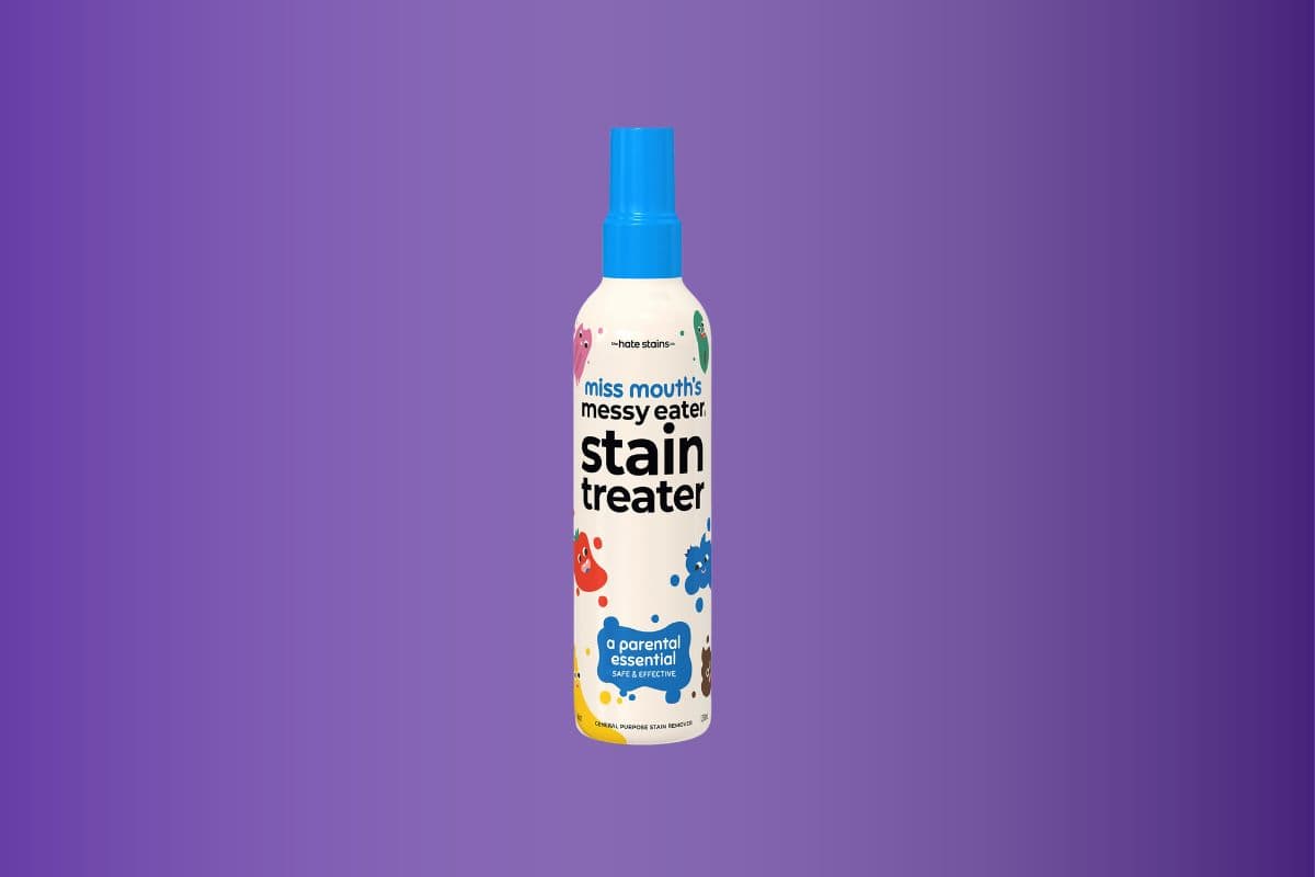 Best Natural Stain Removers for Colored Fabrics