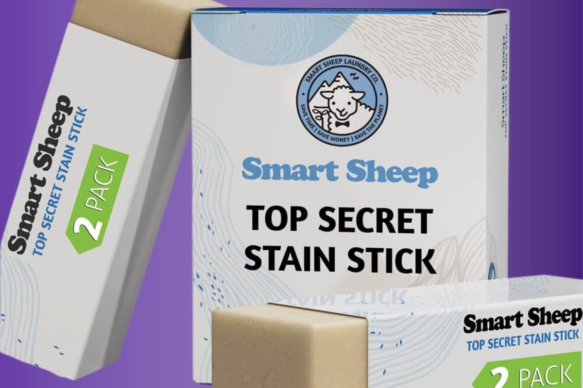 Best Natural Stain Removers for Colored Fabrics